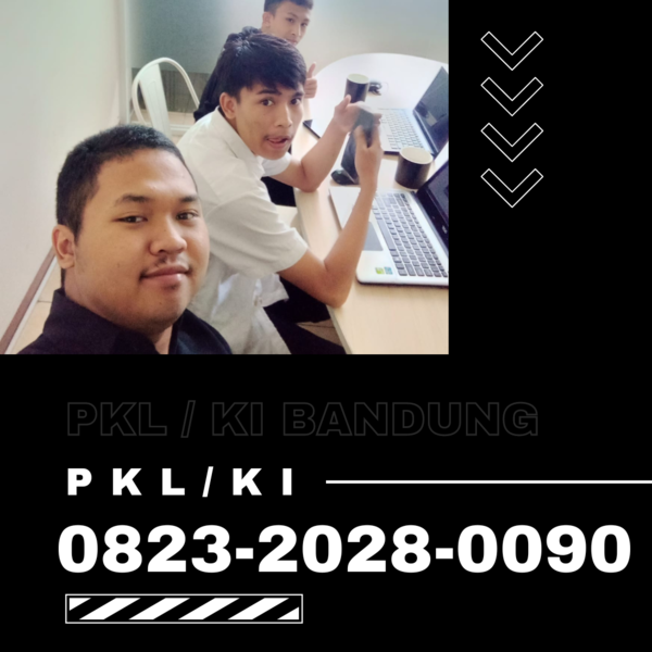 MAGANG! Call: 0823–2028–0090, PKL RPL Bandung - Muhammad Daffa Pkl Bandung - Medium