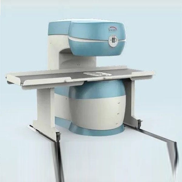 ESAOTE S-SCAN Open Dedicate MRI — 2012 | by Singhrashi | Medium