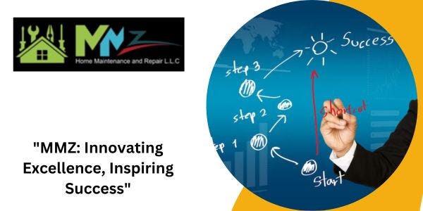 “MMZ: Innovating Excellence, Inspiring Success” - emergency technical ...