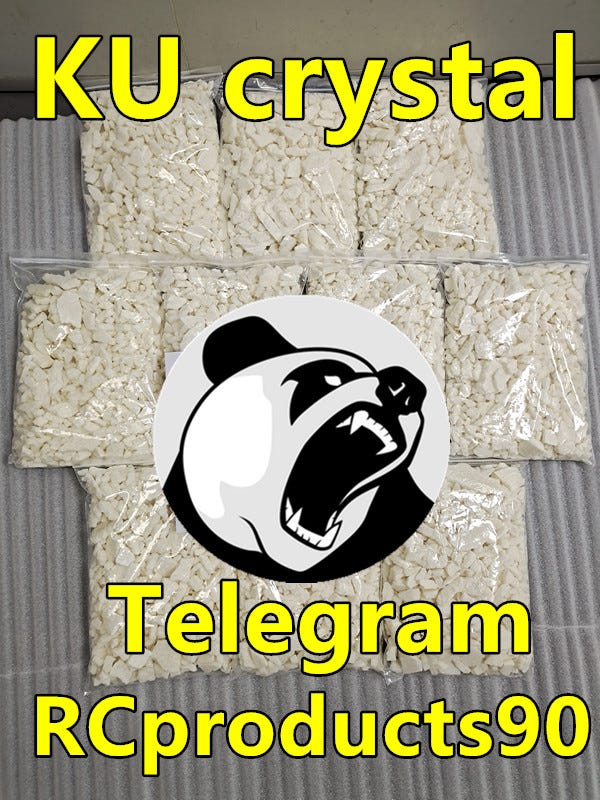 Your reliable vendor of KU crystal, Telegram RCproducts90 - Pandarchem ... Your reliable vendor of KU crystal, Telegram RCproducts90 - Pandarchem ...