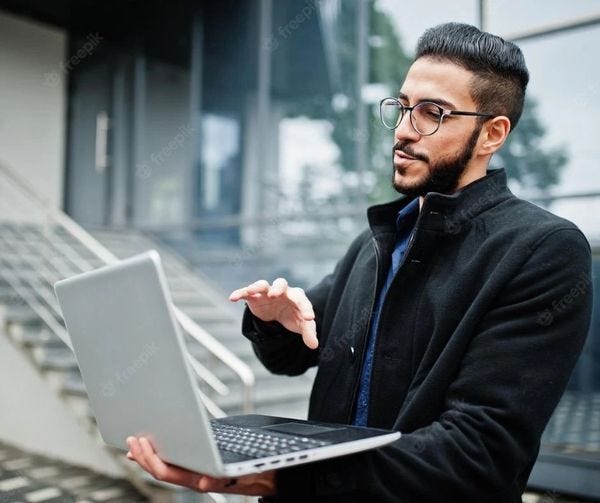 Advice for the Successful Web Entrepreneur - J. Blake Smith - Medium