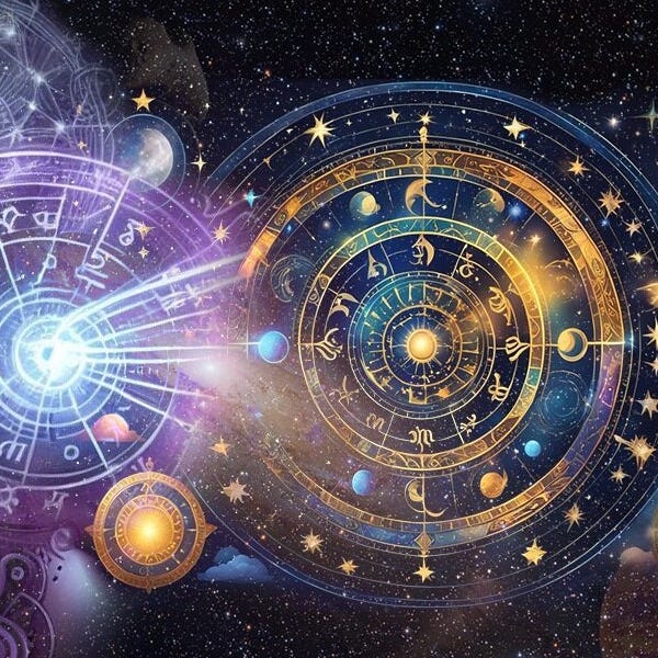 Astrological calculation using shell script!! | by Soumya Biswas | Jan ...