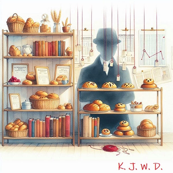 The Confounding Variable When Data Goes Deliciously Wrong By Kevin J