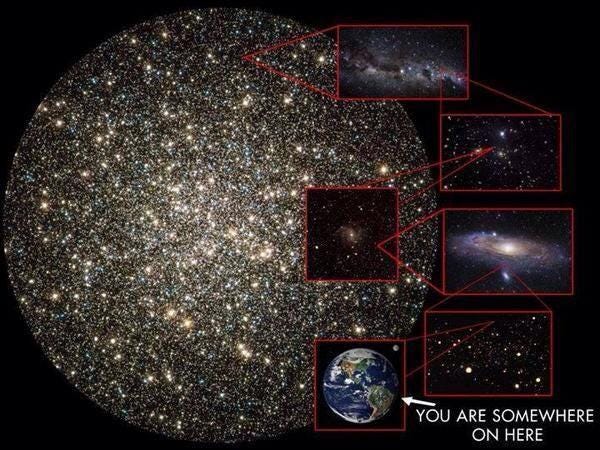 “Totally of mine”. I am “Ms.Windy”.. stay in the Milky Way… | by Ms_Windy | Medium