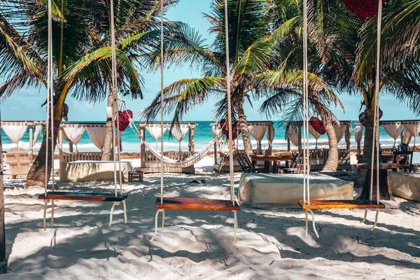 Tulum: The Eternal Hype and Unapologetic Charm That Keeps Tourists ...