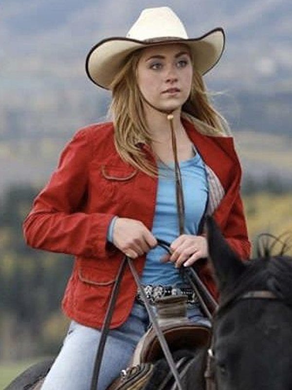 Heartland Jacket and Coat Collection For Winter | by jackets legacy ...