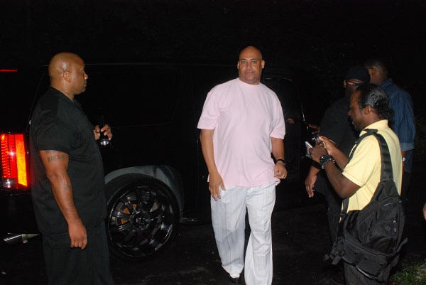 Marc Hubbard Hawaii — Club Hush. About Us | by Marc Hubbard Hawaii | Medium