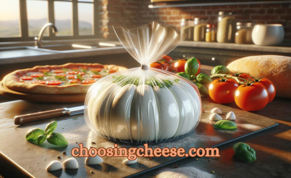 The Fast Mold Growth on Mozzarella Cheese: Causes and Prevention | by ...