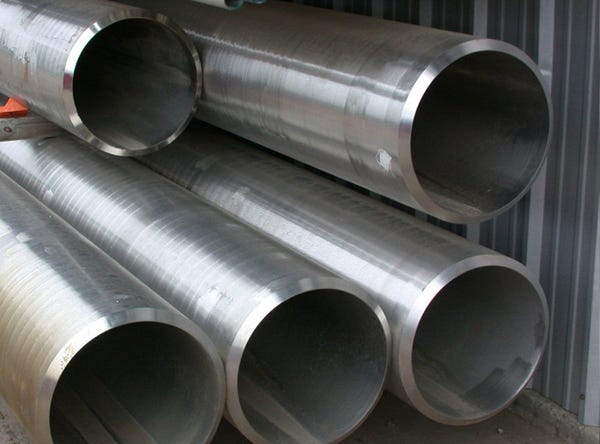 Monel Alloy 400 ( 2.4360)Welded Pipe | by Kobesteelsindia | Medium