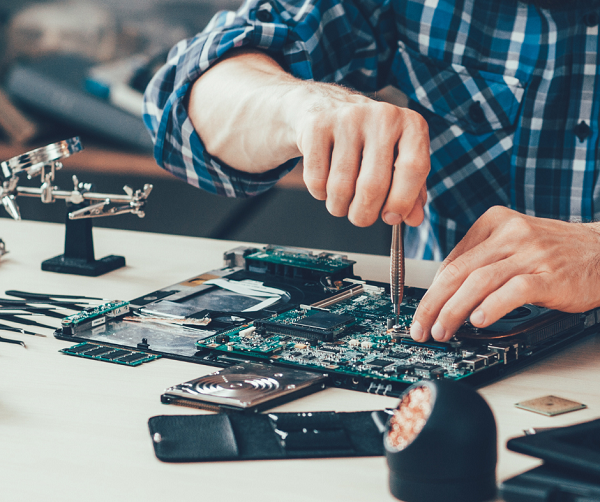 The Benefits of Electronic Reverse Engineering for Optimum Product ...