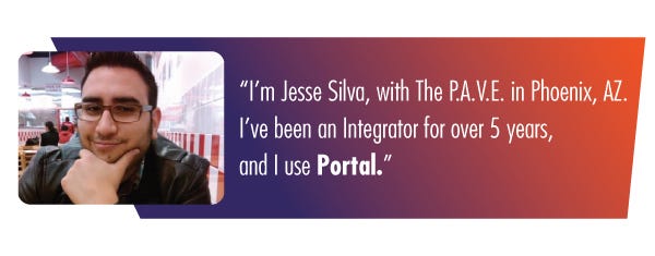 Dealer Profile. Jesse Silva, The P.A.V.E. | by Josh Willits | Portal.io ...