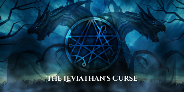 Our story begins…. What is The Leviathan’s Curse? | by The Leviathan's ...