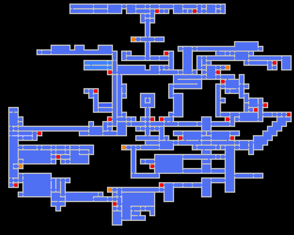 Rowan’s Metroidvania Rankings. I recently got the Castlevania Advance ...