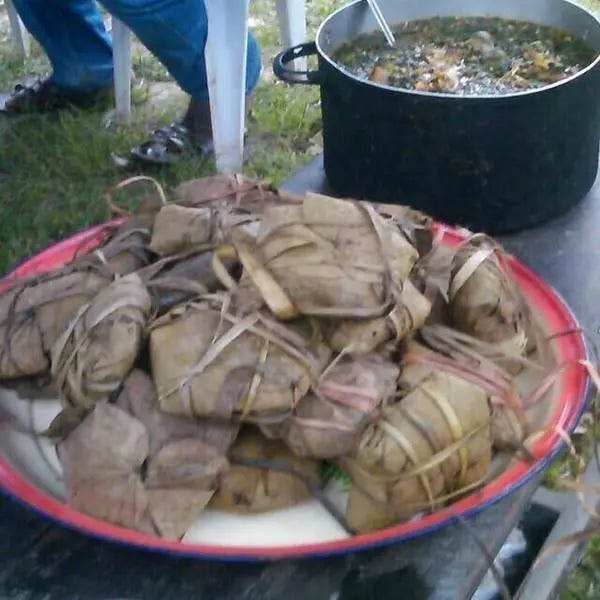 Esusu – A Culinary Reflection | by Agbeze Ireke Kalu Onuma, AI-KO | Medium