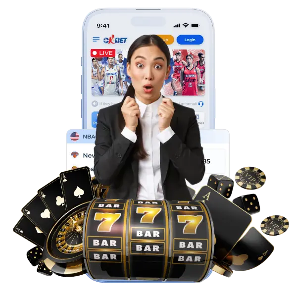 What is OKBet Play?. Your Ultimate Destination for Online… | by OKBet ...