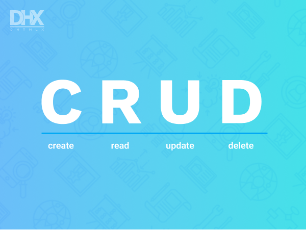 Guide To Crud Operations In Javascript By Javascript Ui Libraries