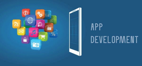 HOW MOBILE APPLICATION DEVELOPMENT IS REVOLUTIONIZING THE WORLD | by ...