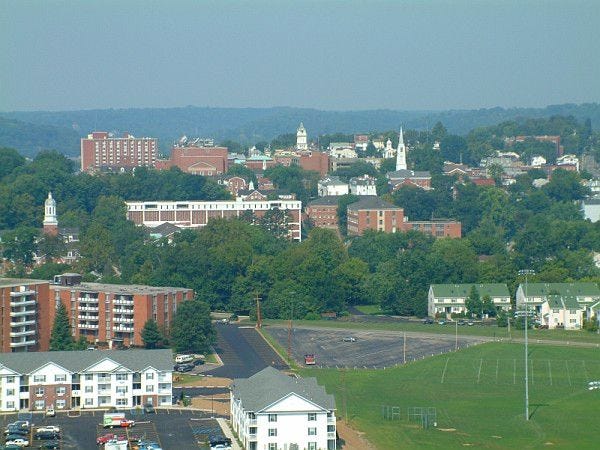 48 Hours in Athens, Ohio: A College Town with Soul | by Claire Everett ...