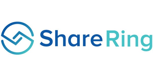 ShareRing: The world’s first trusted token for sharing services | by ...