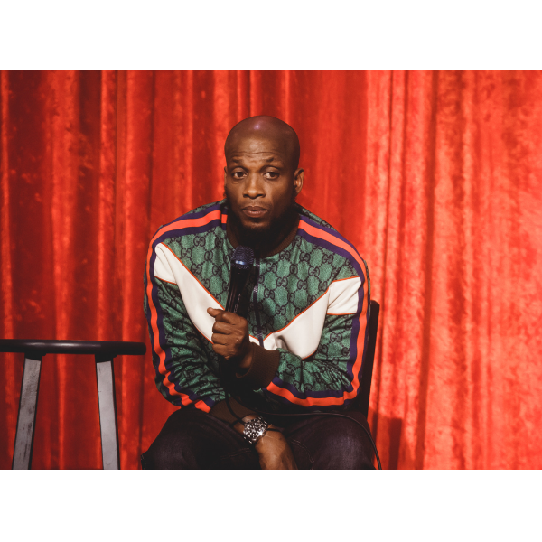 Ali Siddiq’s second Domino Effect hits the right notes in black and ...