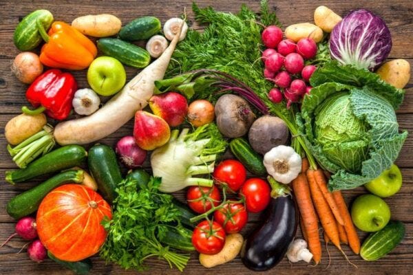 Unlocking the Goodness: A Guide on How to Eat Vegetables | by Flori ...
