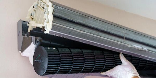 How Can You Fix the Foul Smell of Your Air Conditioning Unit | by Ac ...