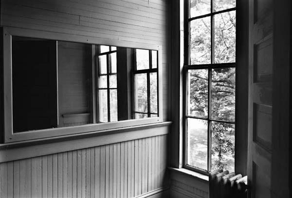 The whole purpose of education is to turn mirrors into windows. | by ...