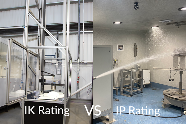 Understanding IK and IP Ratings: The Key to Durable Lighting Solutions ...