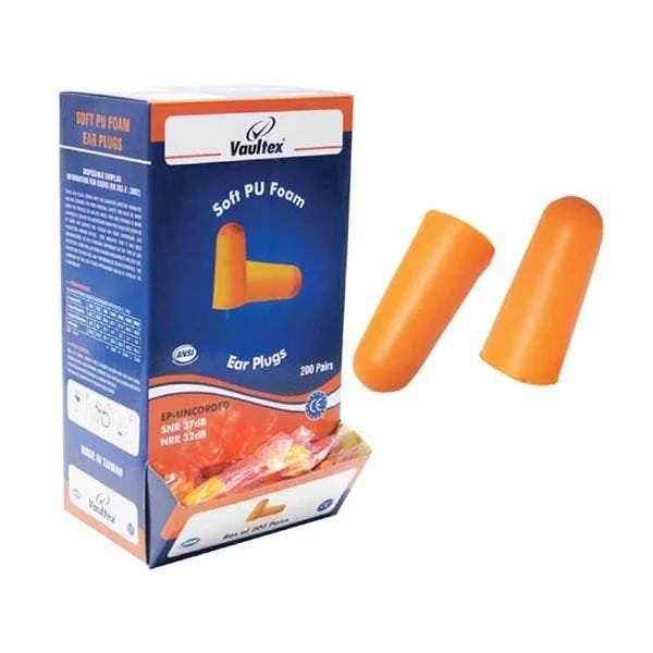 Ensuring Maximum Hearing Protection: A Deep Dive into the Vaultex ...