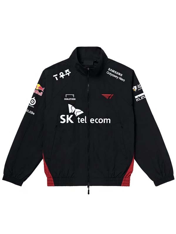 2023 T1 Uniform Jacket. “Unleashing Style and Performance: The… | by ...