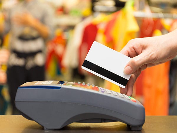 Saudi Arabia PoS Terminal Market Size & Share 2024–2032 | Forecast ...