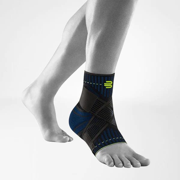 6 of the best Ankle Braces that will help Alleviate Pain and Swelling ...
