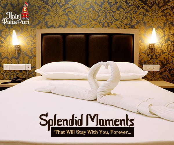5 Factors that Make a Good Hotel Better | by Hotel Pulin Puri | Medium