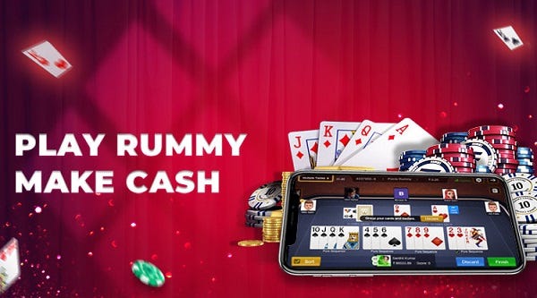 How to Win the Ultimate Rummy Game with 101z Yono Rummy App APK | by ...