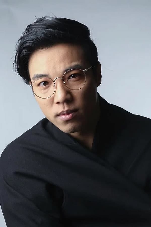 All 3 Hoffman Cheng Movies And TV Shows In Order - All The Best (And ...