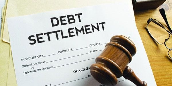 How Do I Know If Debt Settlement is Right for Me? | by Tim Saighani ...