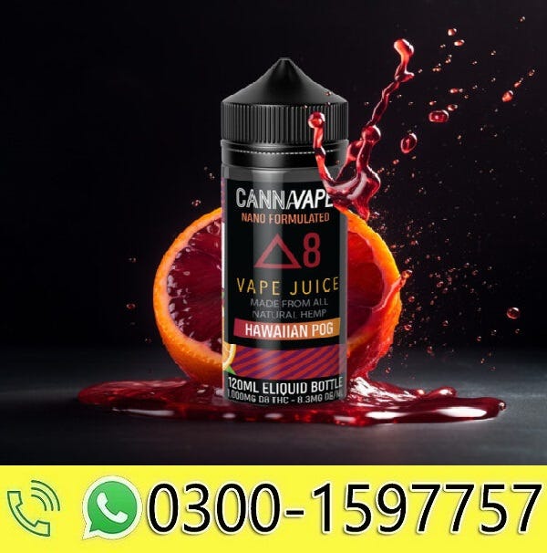 Original. Hawaiian POG Delta 8 Vape Juice E-Liquid ( 03001597757 ...
