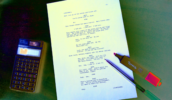 What makes a ‘Best’ script? Different ways to rank the Black List 2023 ...