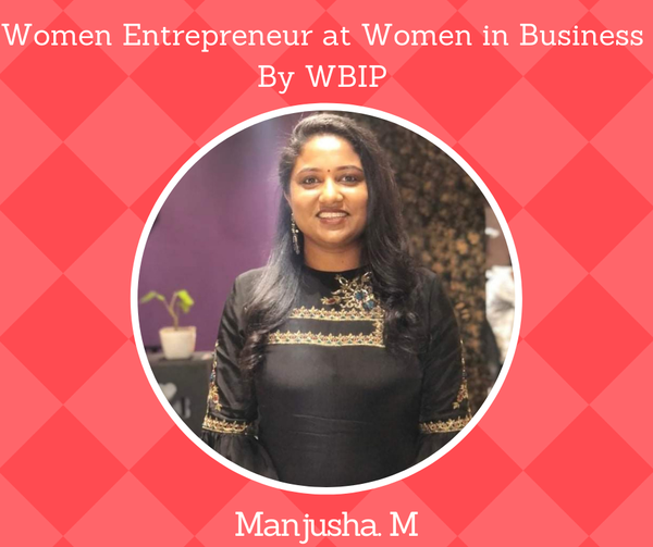 Manjusha, is an IT professional at Oracle and a passionate Fashion Designer. Her love for ...