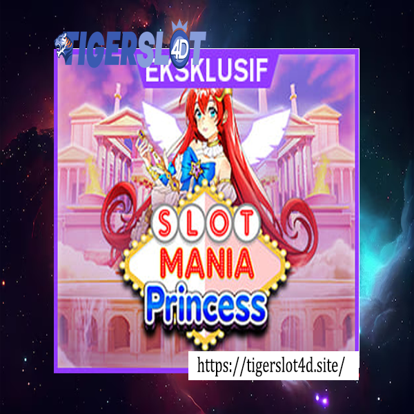 Tiger Slot 4D: Login Alternatif Link Alternatif Terbaru | by Tigerslot ...