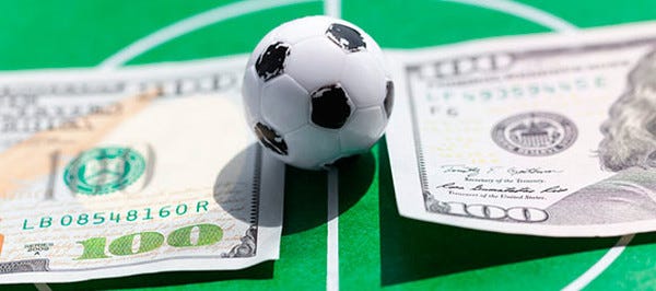 TWO-SIDED BETS. Double-sided betting is the simplest… | by Hannajaker ...