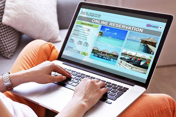 How to Find Offers on Hotel Booking | by Afreenabidahal Shaikh | Medium