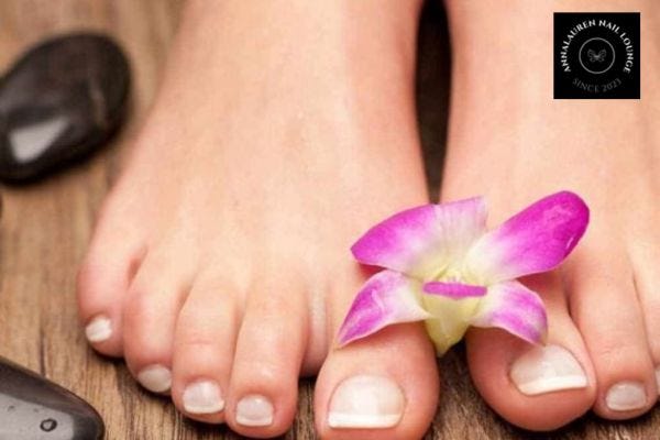 Top 3 Crucial Health Advantages Of Having Hot Stone Pedicure By Annalauren Nail Lounge Apr