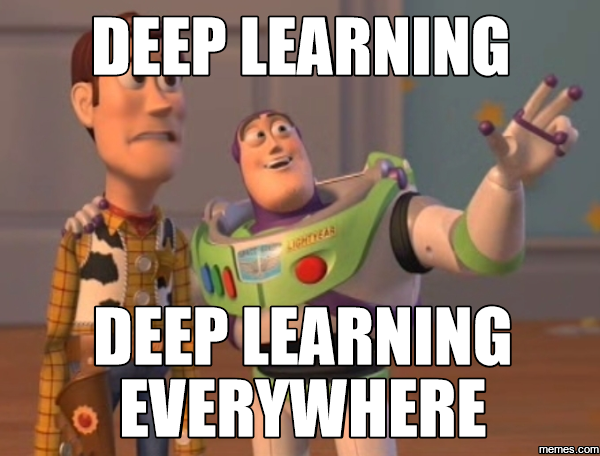 Param-Ishan for Deep learning - 101 | by Aman Dalmia | Becoming Human ...