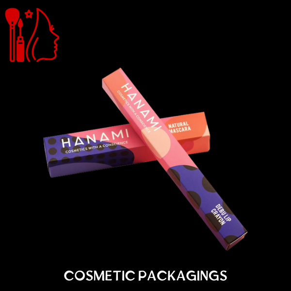 Custom Mascara Boxes - Ibadanwar - Medium