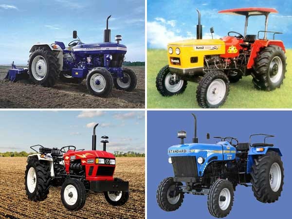 Reason Behind Popular Tractor Brand in India — Overview | by Plantastro ...