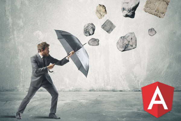 How Angular Protects Us From XSS Attacks? | by Dor Moshe | HackerNoon.com | Medium