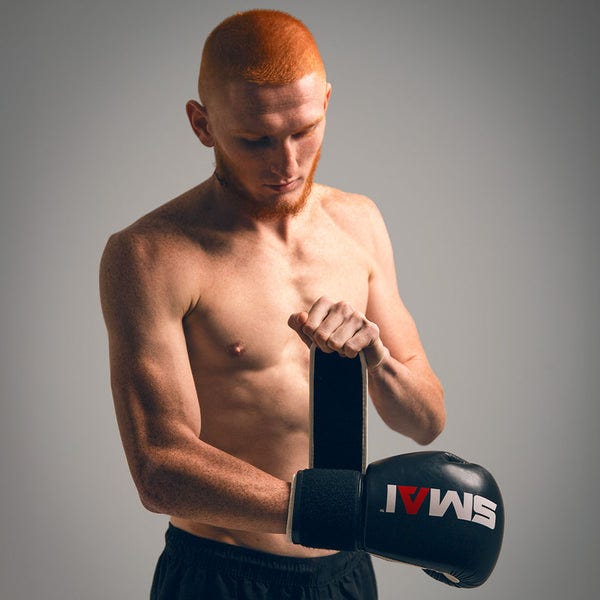 SMAI USA: Maximizing Performance with MMA Gloves | by SMAI | Mar, 2024 ...