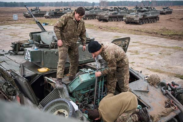 ASVAB Study Plan for Mechanical Maintenance (Army) | by ASVAB Mastery ...
