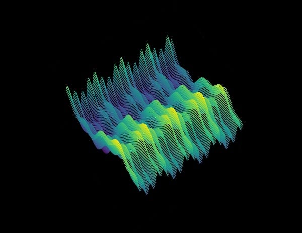 Visualising the loss landscape. A brief introduction to visualising and ...